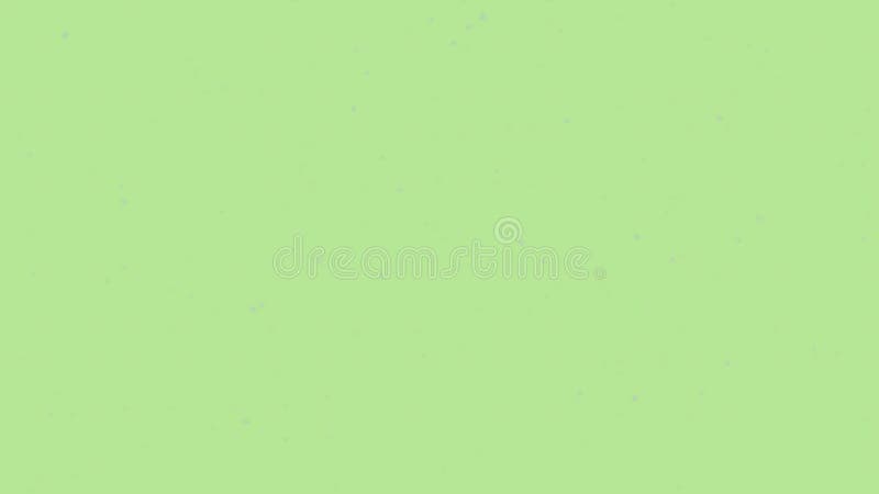 Solid Pastel Green Background with Subtle Grain Texture Animation Style ...