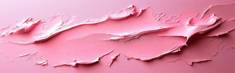 Solid Peach Background for Elegant Branding and Design Projects Stock ...