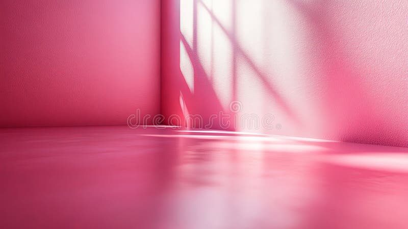 Solid Peach Background for Elegant Branding and Design Projects Stock ...