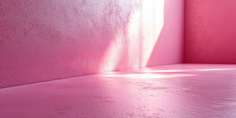 Solid Peach Background for Elegant Branding and Design Projects Stock ...