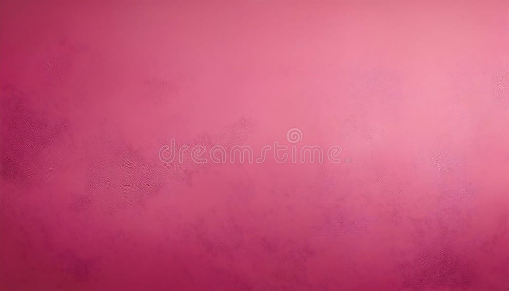 Solid Pink Background with Subtle Texture, Soft and Slightly Mottled ...