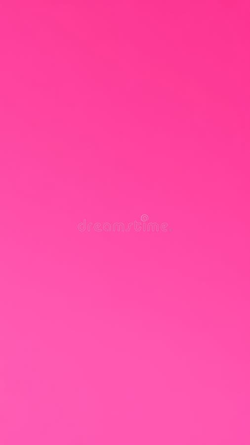 Solid Pink Gradient Background with a Smooth Transition, Perfect for ...