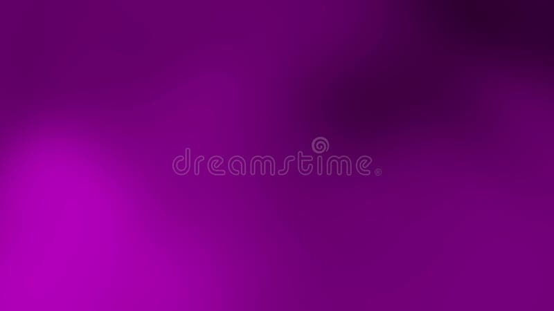 Solid Purple Background with Subtle Gradient. Stock Video - Video of ...