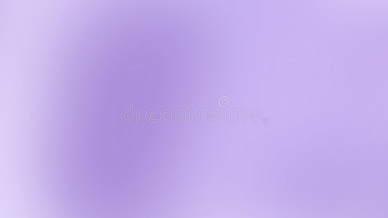 Solid Purple Gradient Abstract Background Stock Illustration ...