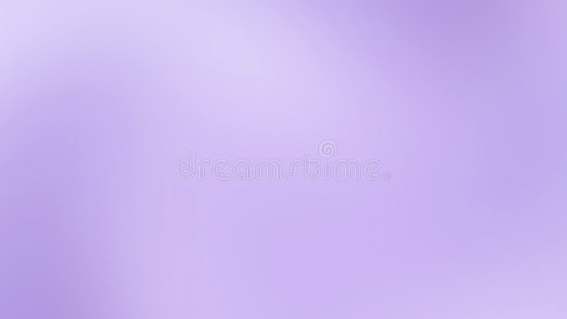 Solid Purple Gradient Abstract Background Stock Image - Image of plain ...