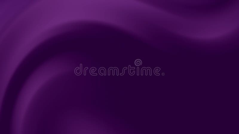 Solid Dark Purple Gradient Background Stock Video - Video of purple ...