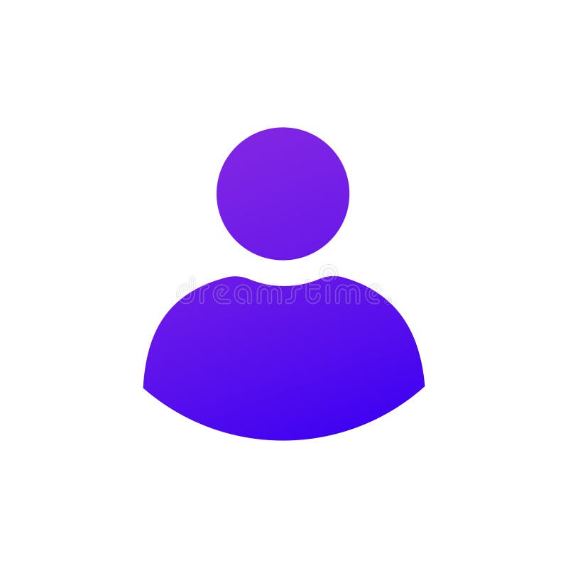 The Login Page. Purple Gradient. Sign in Form. Stock Vector ... The Login Page. Purple Gradient. Sign in Form. Stock Vector ...