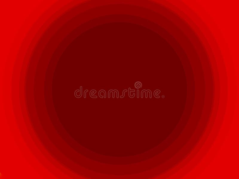 Solid Red Concentric Circles Stock Photos - Free & Royalty-Free Stock ...