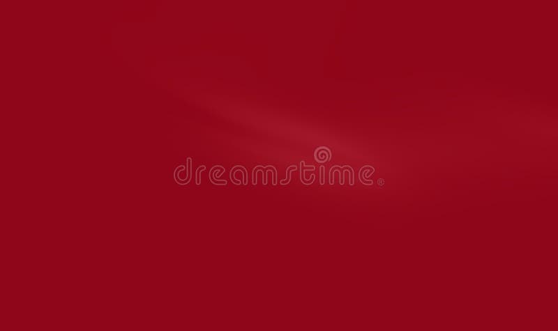 Solid Red Gradient Texture Christmas Background Stock Image - Image of ...