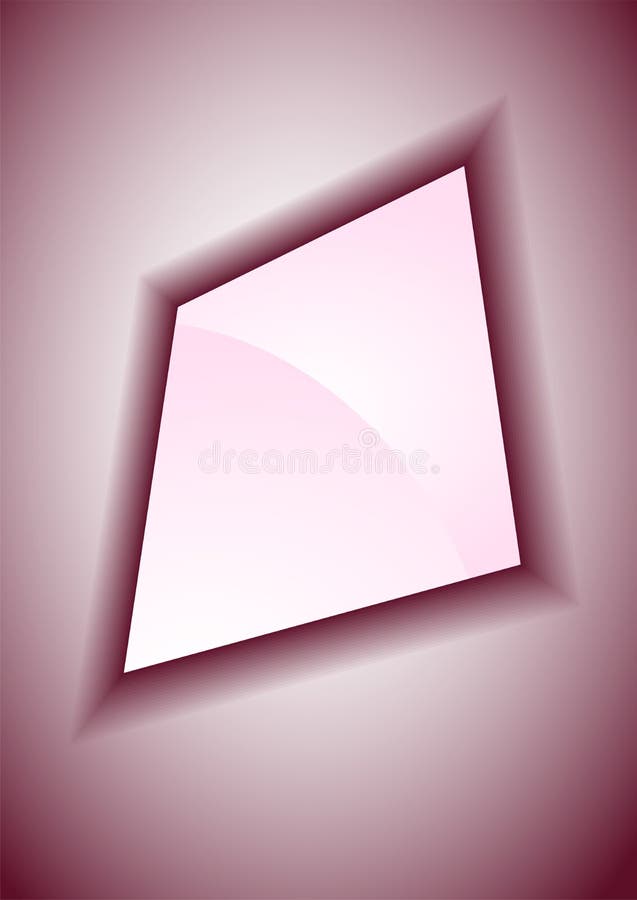 Solid simple text place stock vector. Illustration of banner - 33320157