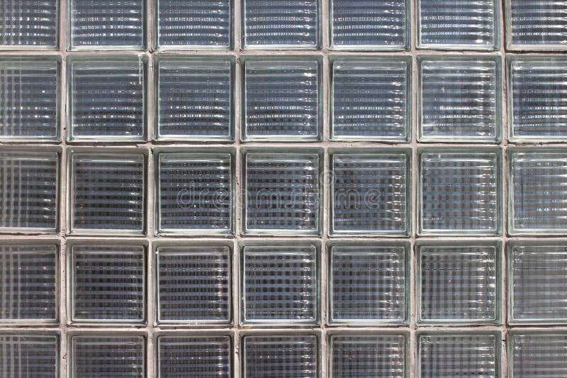 Solid Square Shabby Similar Equal Old Glass Blocks Texture for Macro ...