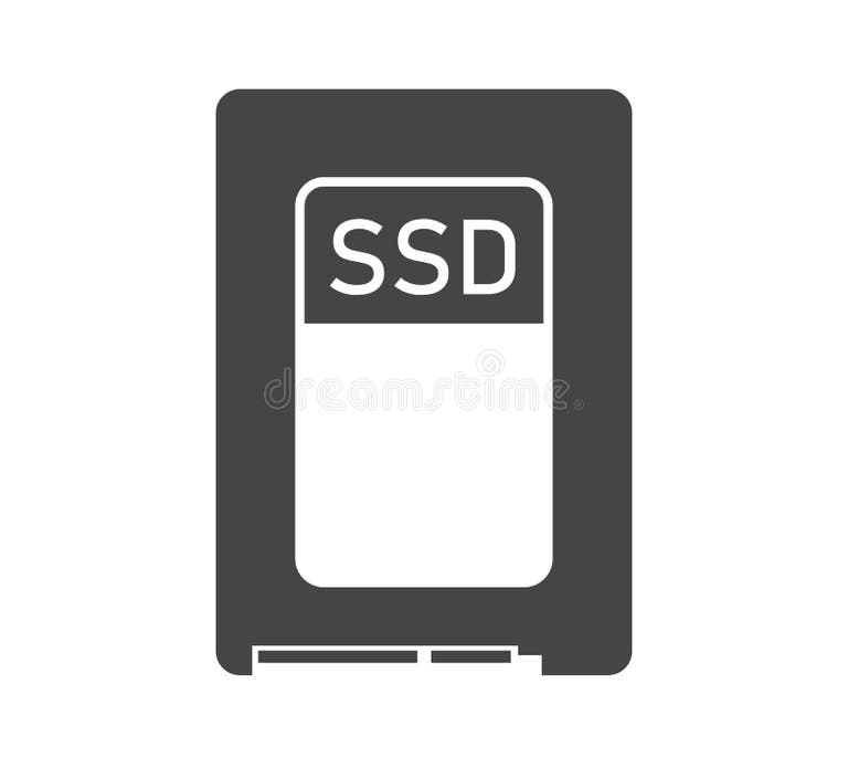 Ssd Pictogram Stock Illustrations – 528 Ssd Pictogram Stock ...