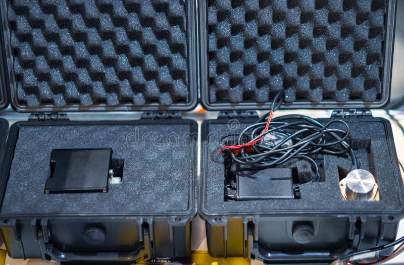 Solid-state Vibrating Gyroscope. Angular Velocity Sensor for Ground ...