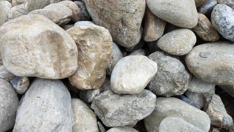 Solid Stone Foundation of the House Stock Image - Image of house, solid ...