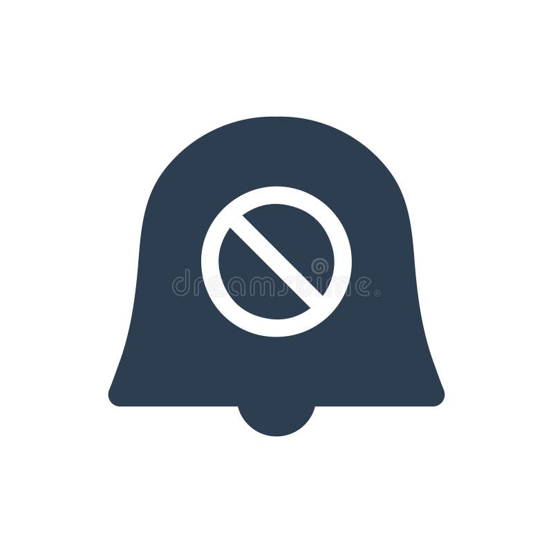 Solid stum symbol vektor illustrationer. Illustration av volym - 128919733