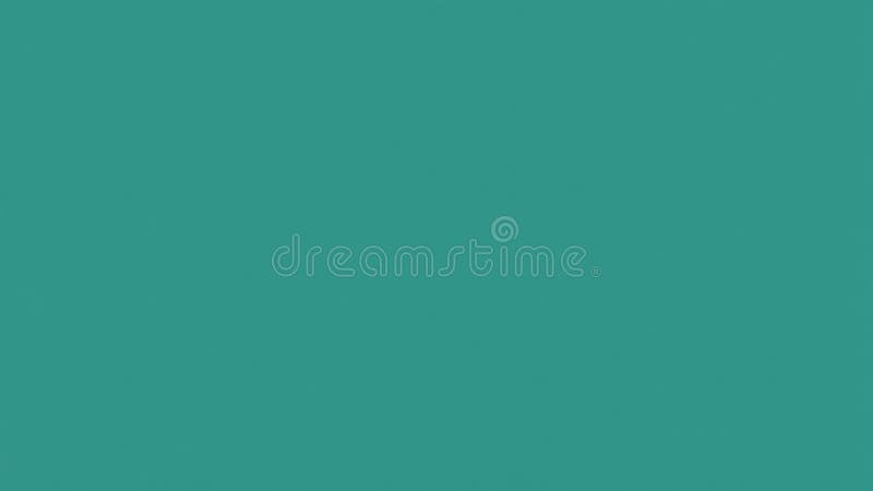 Solid Teal Green Background for Website Design, Presentation, or Print ...