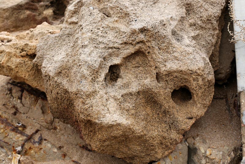 Solid Texture and Stone Structure Stock Photo - Image of travel ...