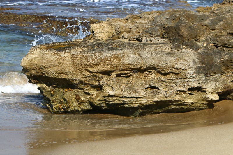 Solid Texture and Stone Structure Stock Image - Image of stones, winter ...