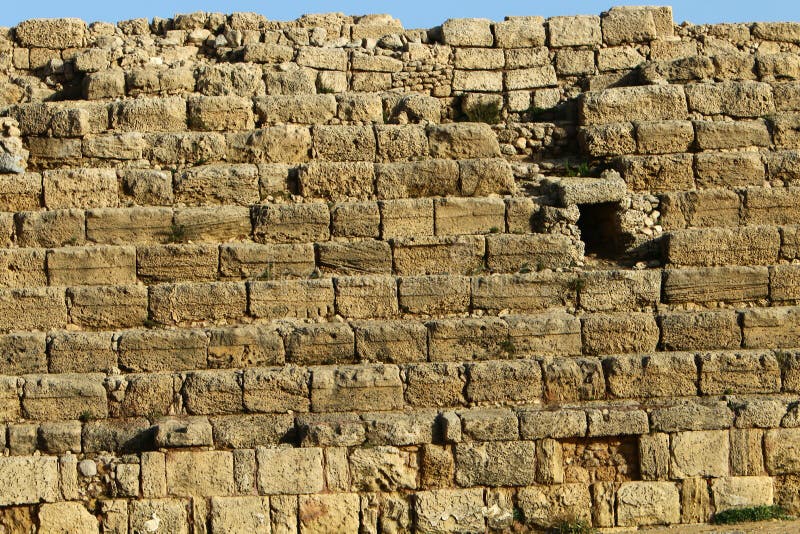 Solid Texture and Stone Structure Stock Photo - Image of substance ...