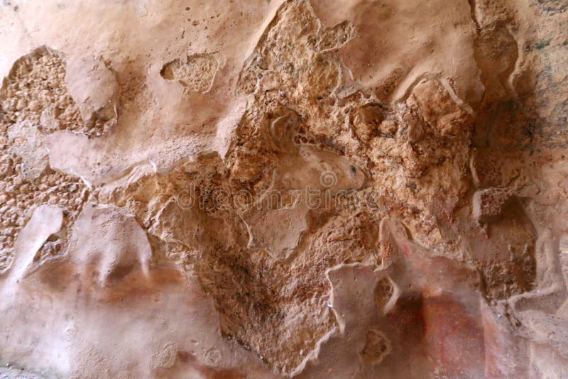 Solid Texture and Stone Structure Stock Photo - Image of morning, beach ...