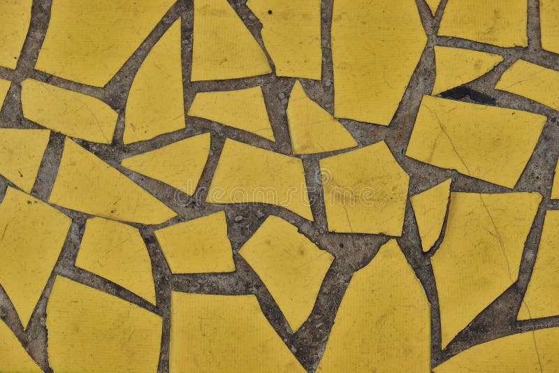 Solid Wall or Floor Mason with Tiles Pattern Stock Photo - Image of ...