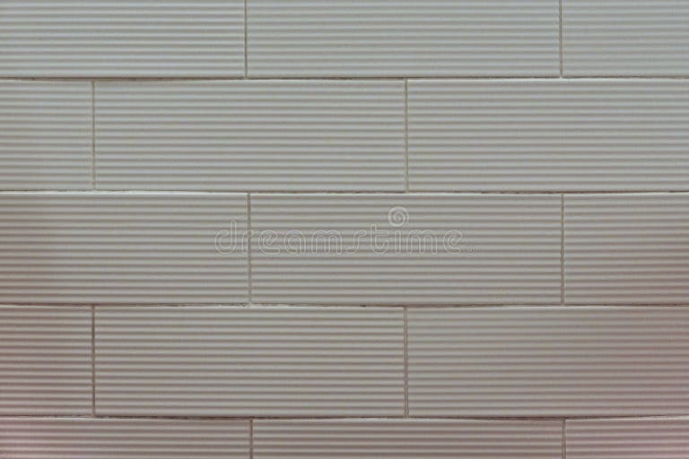 Solid Wall or Floor Mason with Tiles Pattern Stock Image - Image of ...