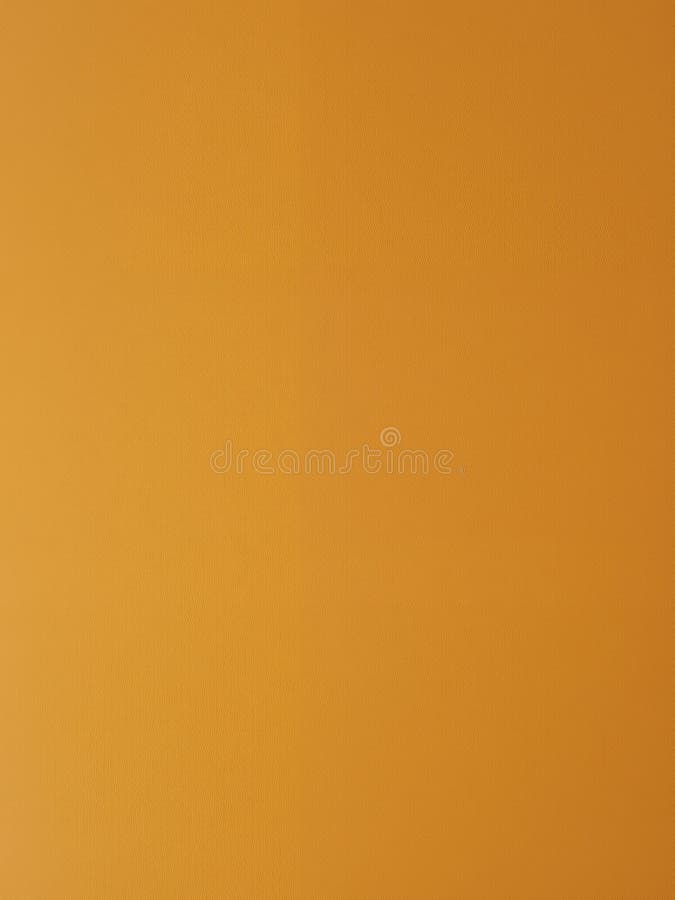 A Solid Warm Orange Background Stock Illustration - Illustration of ...