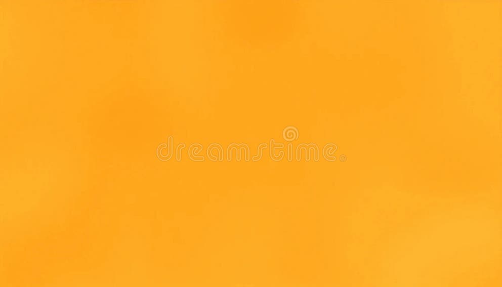 A Solid, Warm Orange Background with Slight Variations in Tone ...