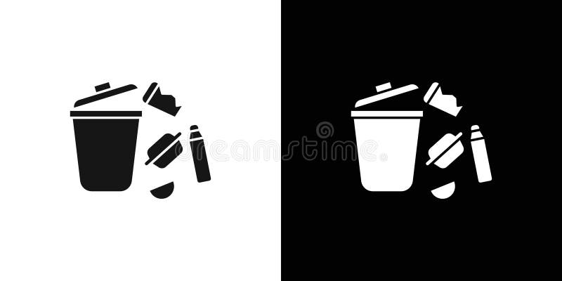 Solid Waste Management Logo Stock Illustrations – 198 Solid Waste ...