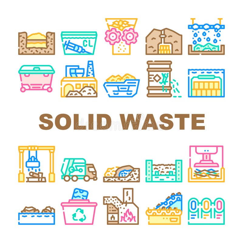 Solid Waste Management Clipart Heart