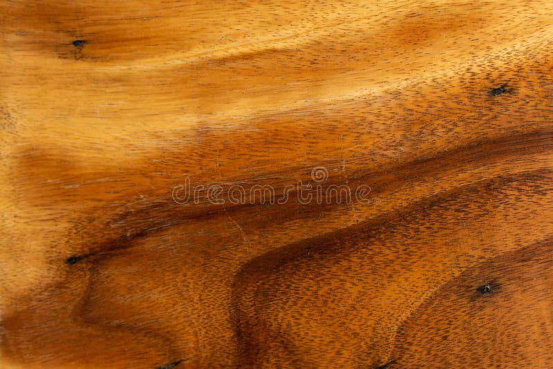 Solid Wood Pattern Used As a Background. Stock Photo - Image of grain ...