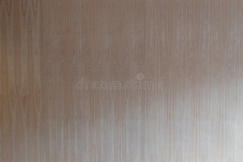 Solid Wood Pattern Used As a Background. Stock Image - Image of ...