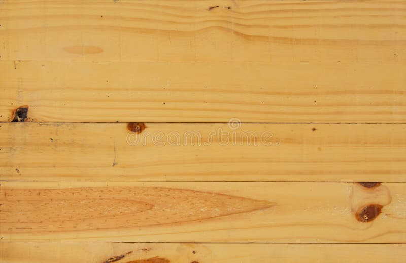 Solid Wood Pattern Used As a Background. Stock Image - Image of dark ...