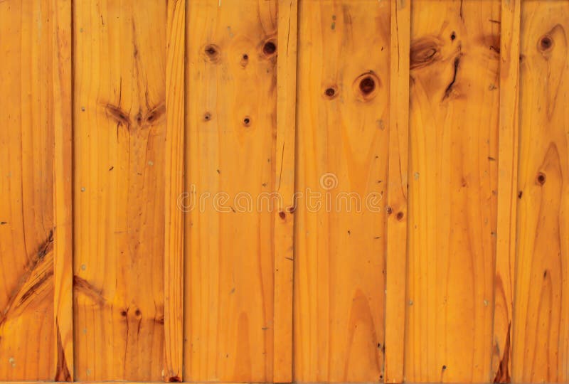 Solid Wood Pattern Used As a Background. Stock Photo - Image of grain ...
