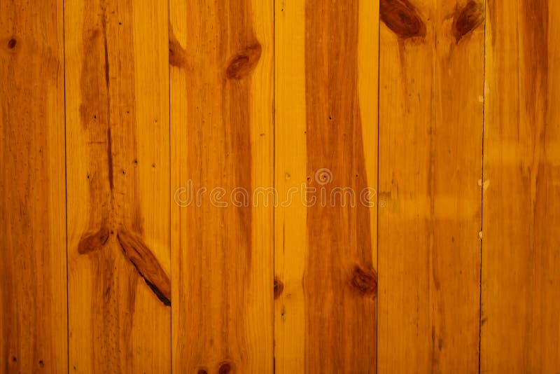 Solid Wood Pattern Used As a Background. Stock Photo - Image of grain ...