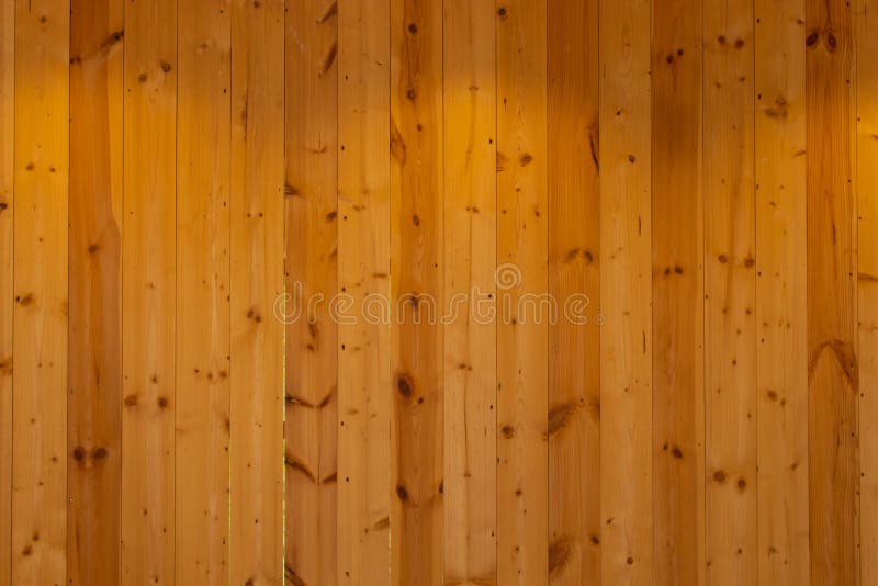 Solid Wood Pattern Used As a Background. Stock Image - Image of dark ...