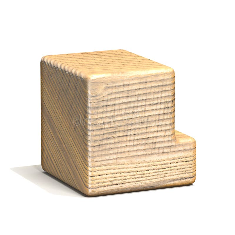 Solid Wooden Cube Stock Illustrations – 201 Solid Wooden Cube Stock ...