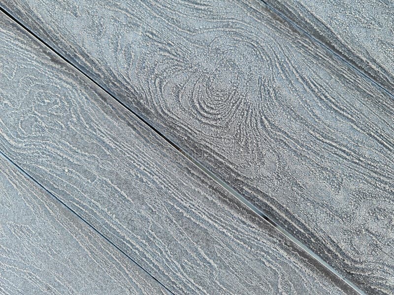 Solid Wooden Planks with Unique Ornament Design and Texture Stock Photo ...