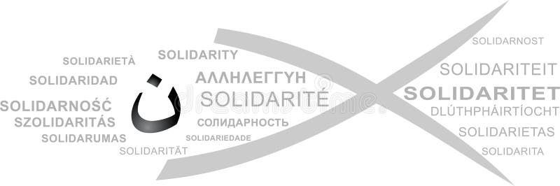 Solidariteit Stock Illustrations, Vectors, & Clipart – (42,090 Stock ...
