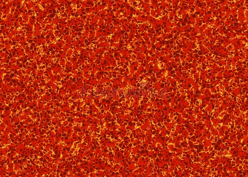 Solidified Hot Coal Fire Texture Stock Image - Image of magma, relief ...