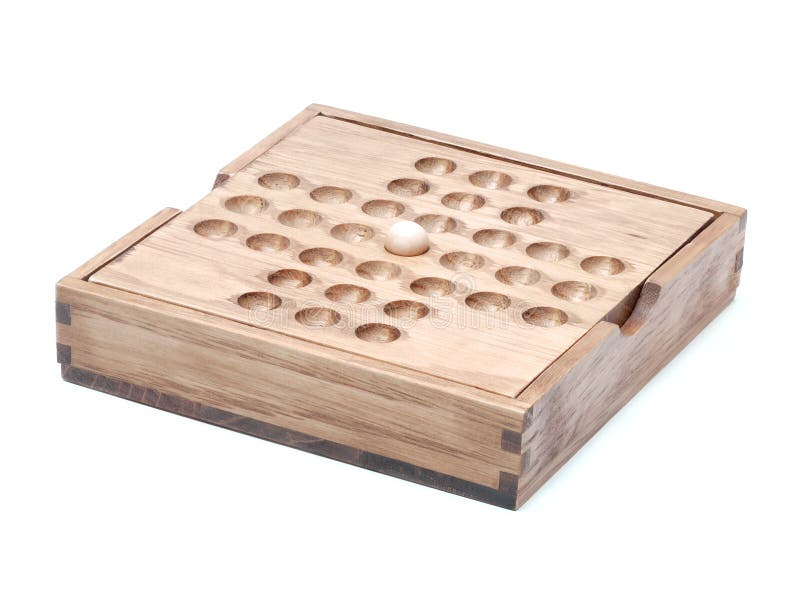 Solitaire stock image. Image of game, entertainment, piece - 18099559