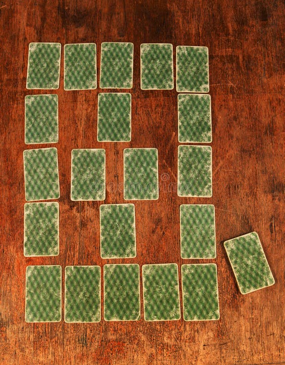 Solitaire Layout Stock Photos - Free & Royalty-Free Stock Photos from ...
