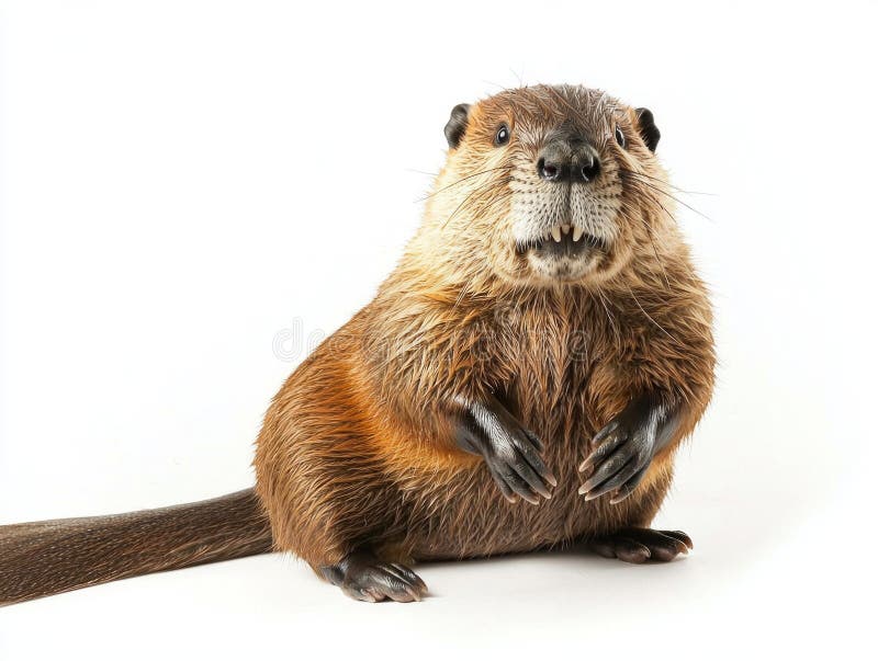 Solitary Beaver Stock Photos - Free & Royalty-Free Stock Photos from ...