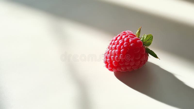 Solitary Raspberry Stock Illustrations – 17 Solitary Raspberry Stock ...