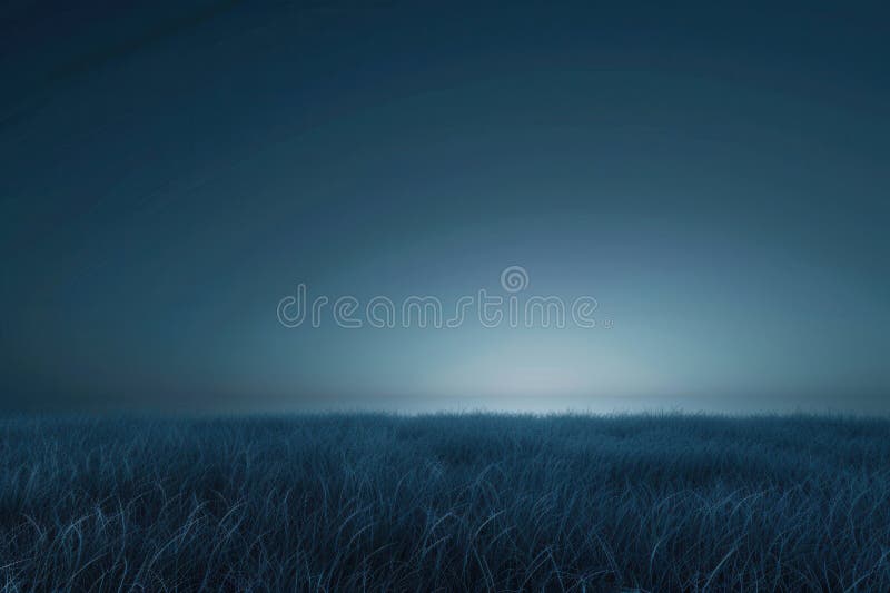 Serene Plain Background Aesthetic Backgrounds High Detailed Concept ...