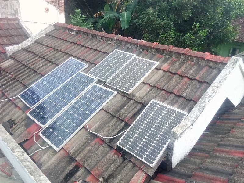 Sollarcell Stock Photos - Free & Royalty-Free Stock Photos from Dreamstime