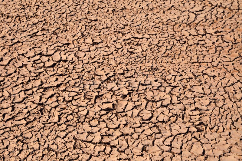 Solo árido foto de stock. Imagem de secar, tempero, fundo - 38214476
