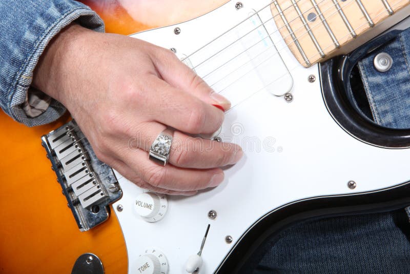 Solo stock image. Image of musical, concert, performer - 10789303