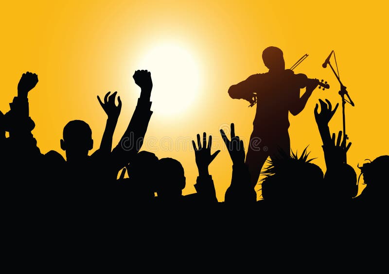 Solo sax stock vector. Illustration of instrument, shadow - 3029900