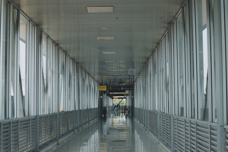 Solo Balapan Station White Color Stock Photo - Image of station, solo ...